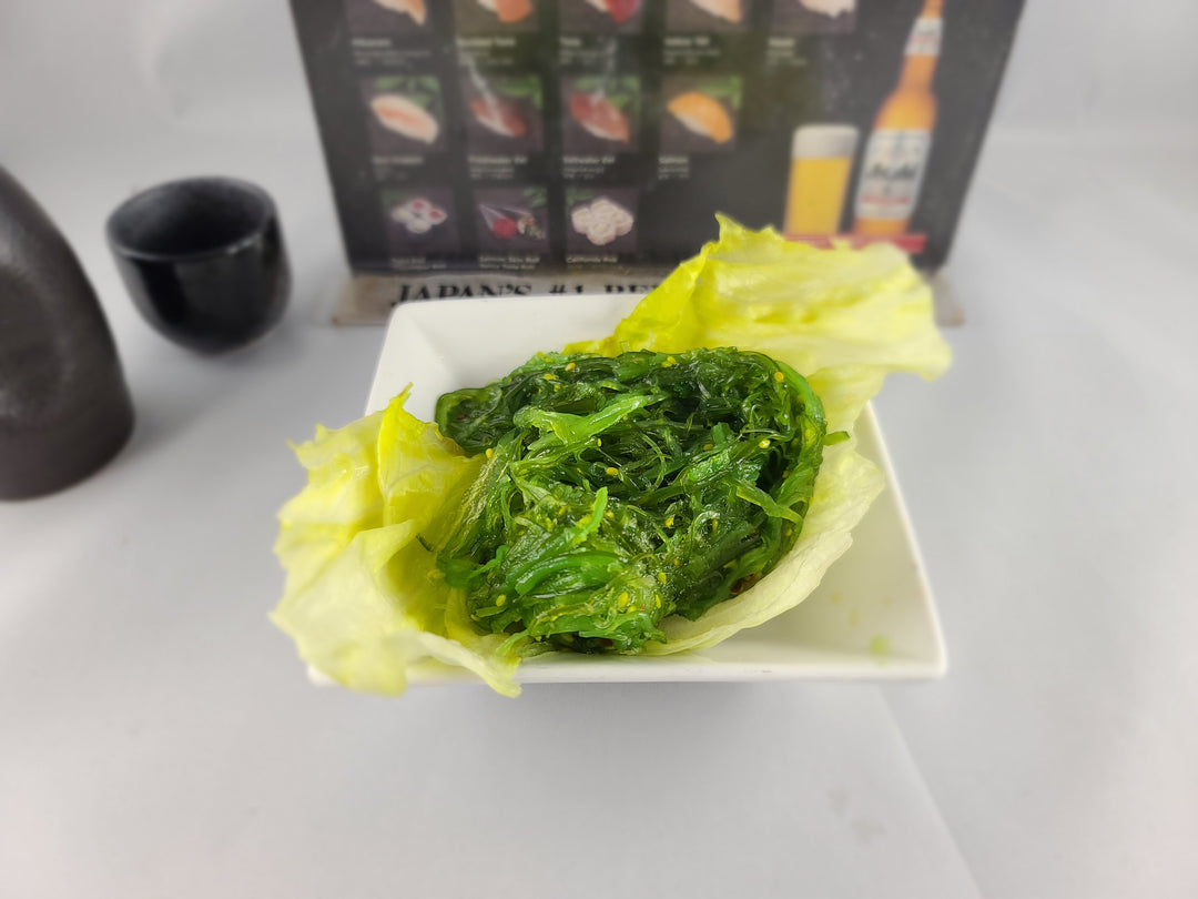 Salad – Southside Sakura Japanese Restaurant