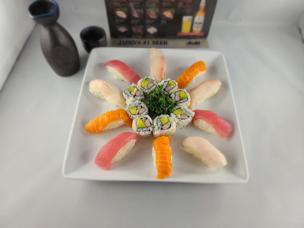 Super Sushi Deluxe – Southside Sakura Japanese Restaurant